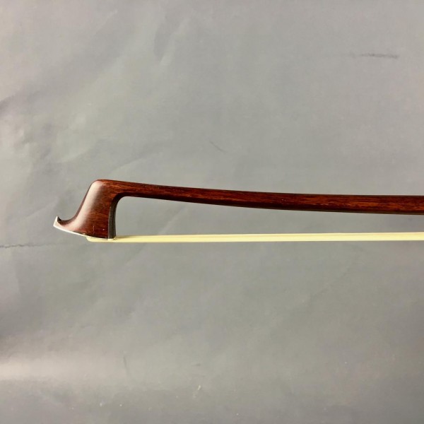 ARCO VIOLA ALEMÁN TOURTE
