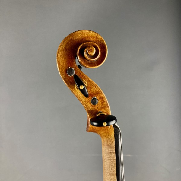 VIOLÍN MARIO GIO FLORENCIA 2022 (Cod.004)