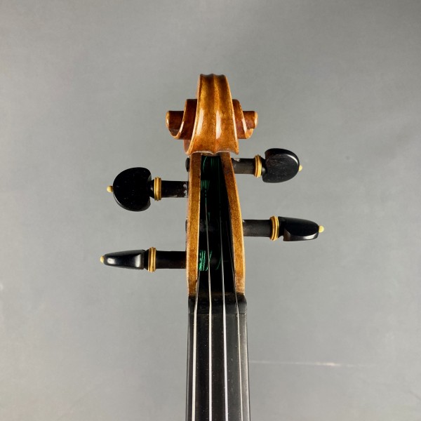 VIOLÍN MARIO GIO FLORENCIA 2022 (Cod.004)